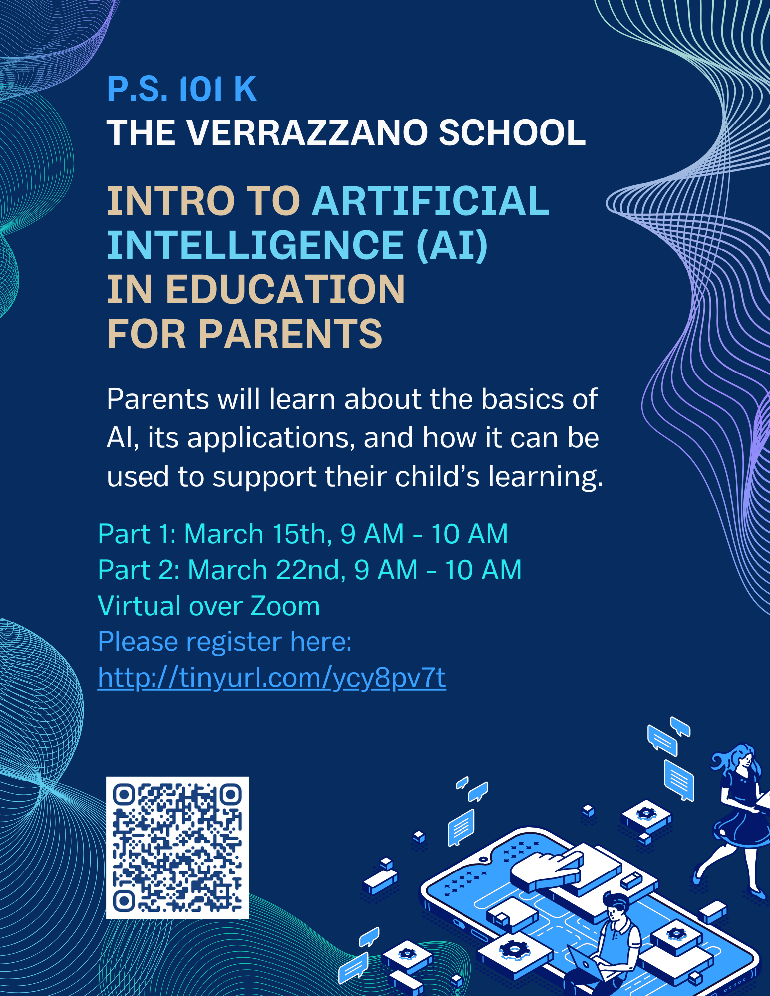 PS 101 The Verrazzano School | The 101 Experience: Where Kids Thrive ...
