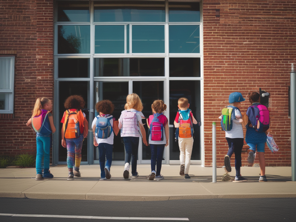 PS 101 The Verrazzano School | The 101 Experience: Where Kids Thrive!