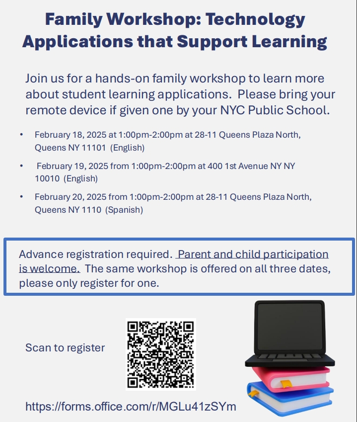 PS 101 The Verrazzano School | The 101 Experience: Where Kids Thrive!