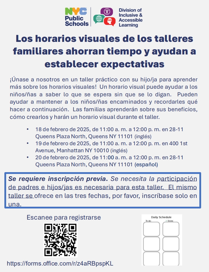 PS 101 The Verrazzano School | The 101 Experience: Where Kids Thrive!