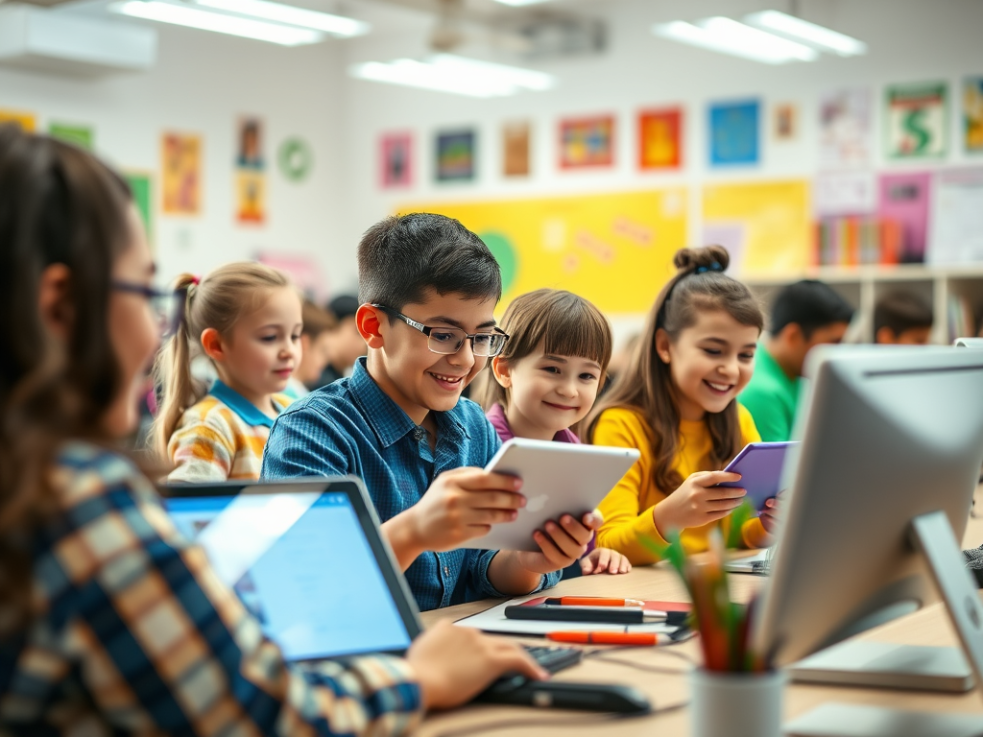 PS 101 The Verrazzano School | The 101 Experience: Where Kids Thrive!